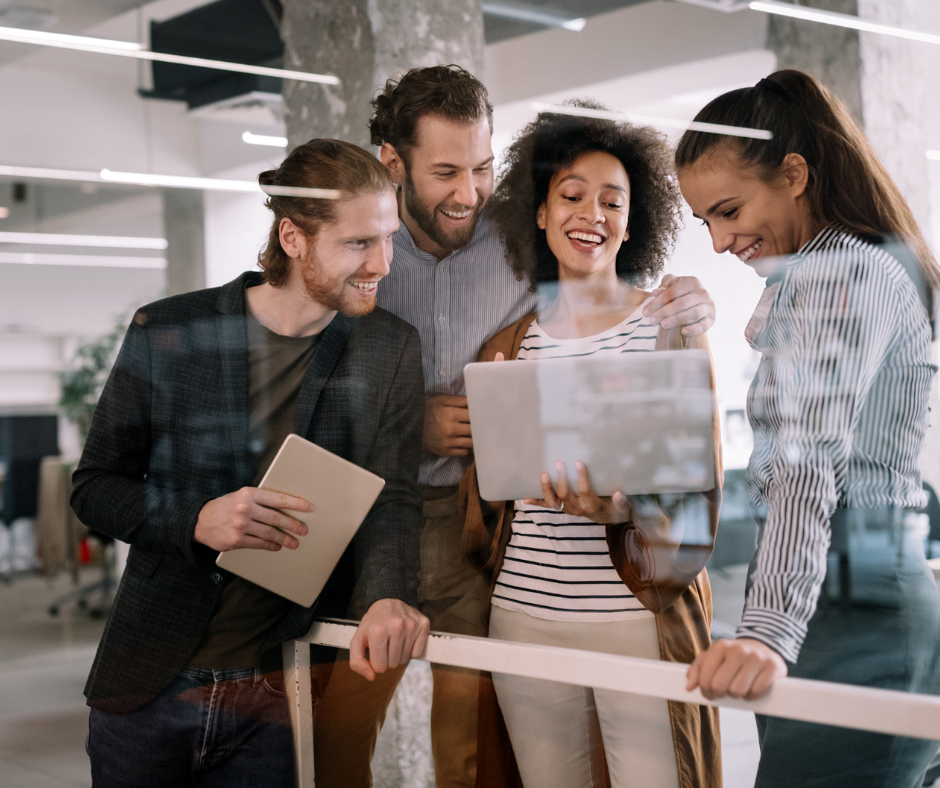 Services – AGS Managed Services Provider