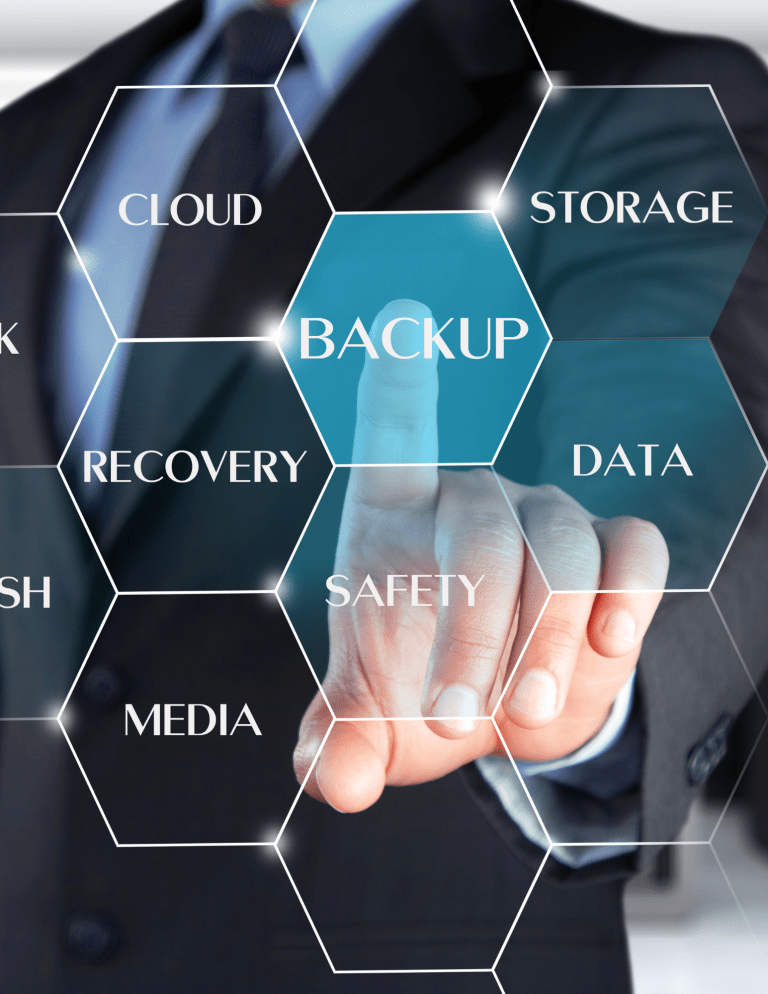 AGS Managed IT Services – Manage and Protect IT